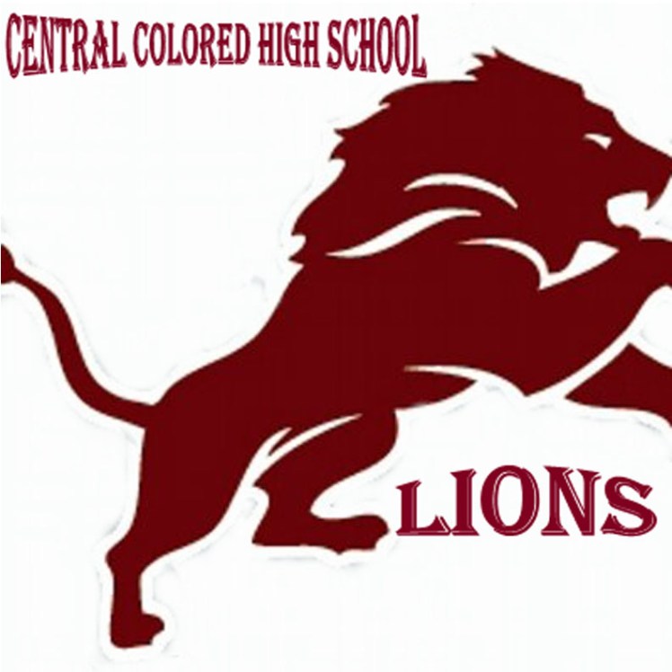 Central Colored High School, Shreveport, Louisiana, Caddo Parish ...