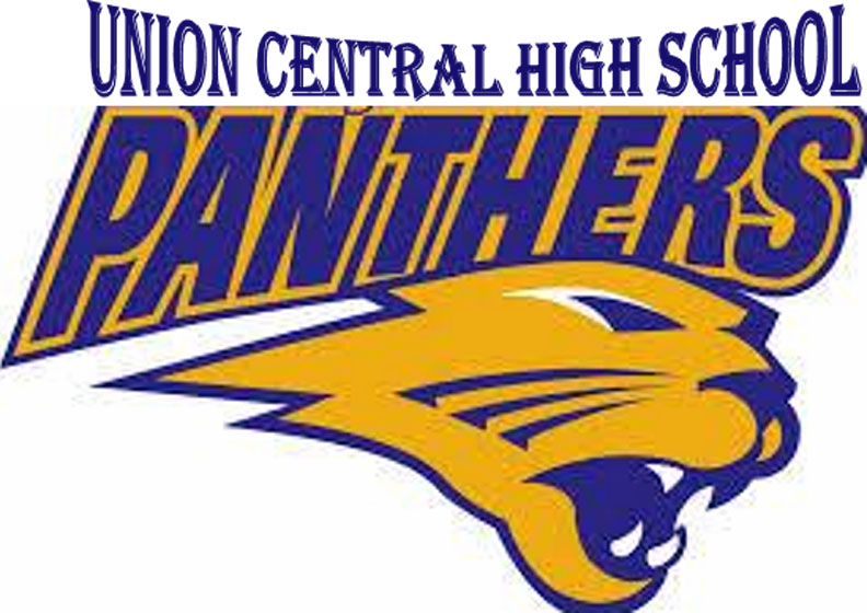 Union Central High School, Columbia, Louisiana, Caldwell Parish ...