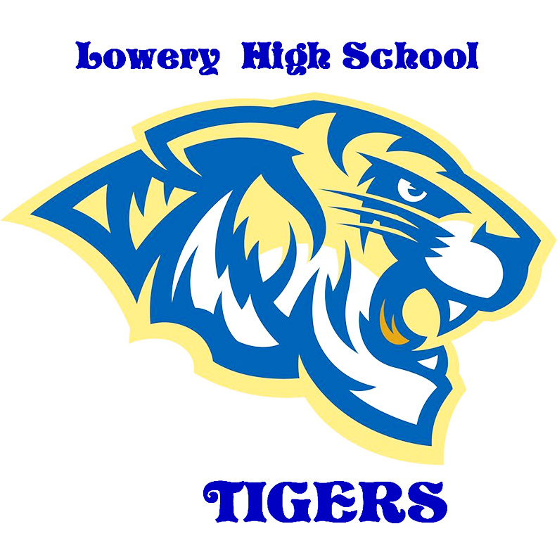 Lowery High School, Donaldsonville, LA – African American High Schools ...