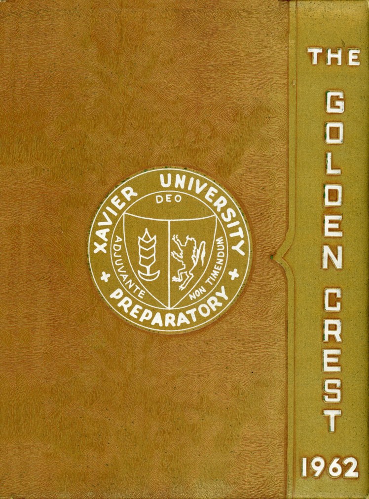 Xavier University Preparatory School, New Orleans, LA – African ...