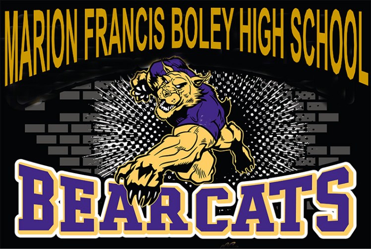 Marion Francis Boley High School, West Monroe, LA – African American ...