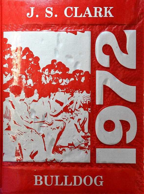 J. S. Clark High School, New Orleans, LA – African American High ...