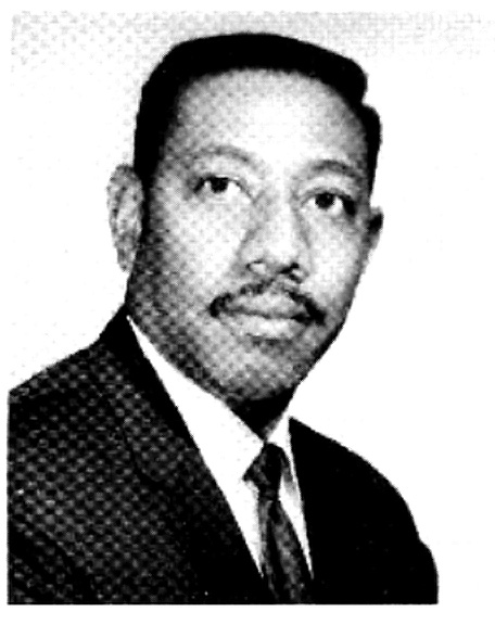 Melvin Stringer, Scotlandville High School – African American High ...