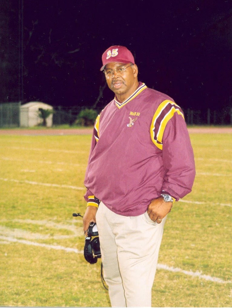 Wayne Reese, Sr., McDonogh 35 High School – African American High ...