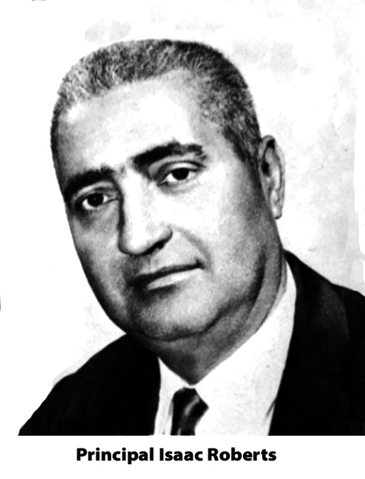 Magnolia High School, Vacherie,LA – African American High Schools in ...