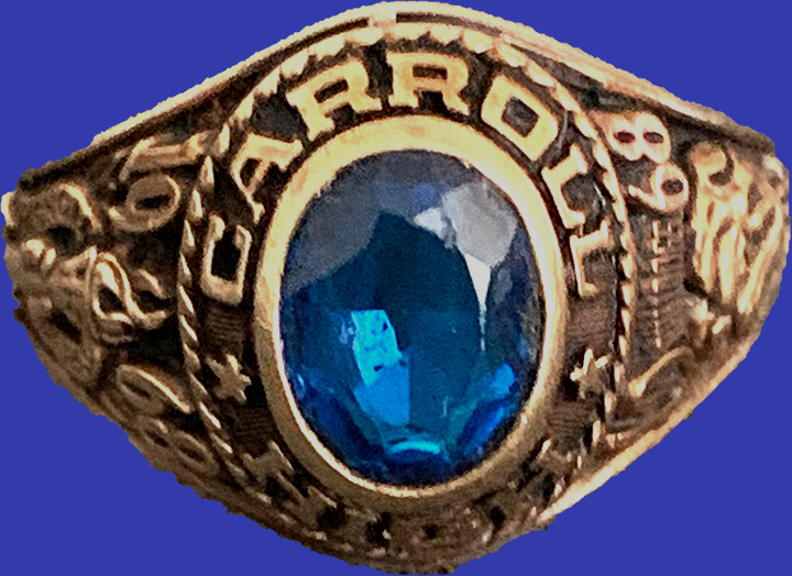 Carroll High School, Monroe, Louisiana – African American High Schools ...