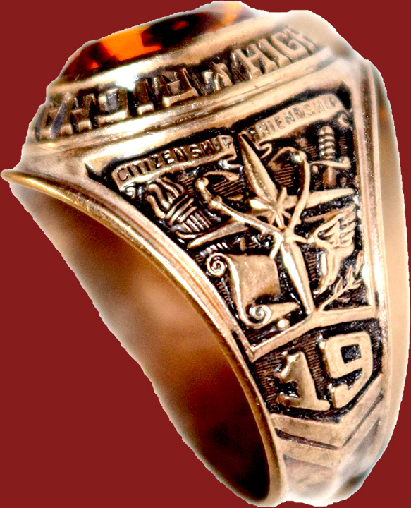 Richardson High School, West Monroe, LA. – African American High ...