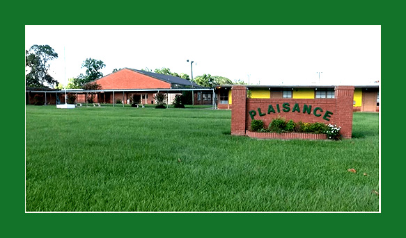Plaisance High School, Plaisance, LA – African American High Schools in ...