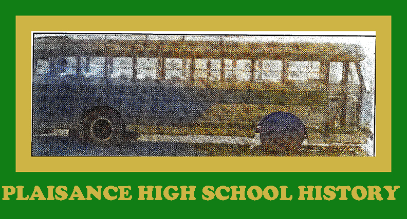 Plaisance High School, Plaisance, LA – African American High Schools in ...