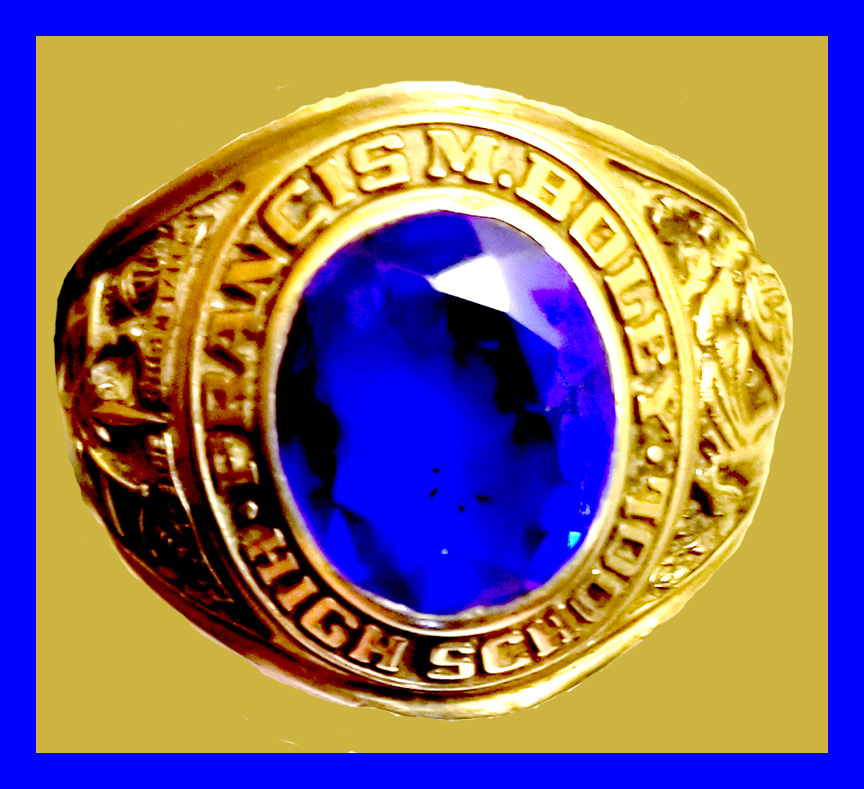 Francis Marion Boley High School, Jeanerette, LA – African American ...