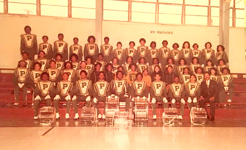 Plaisance High School, Plaisance, LA – African American High Schools in ...