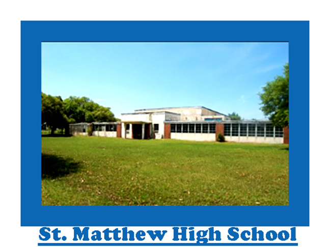 St. Matthew High School, Melrose, LA – African American High Schools in ...