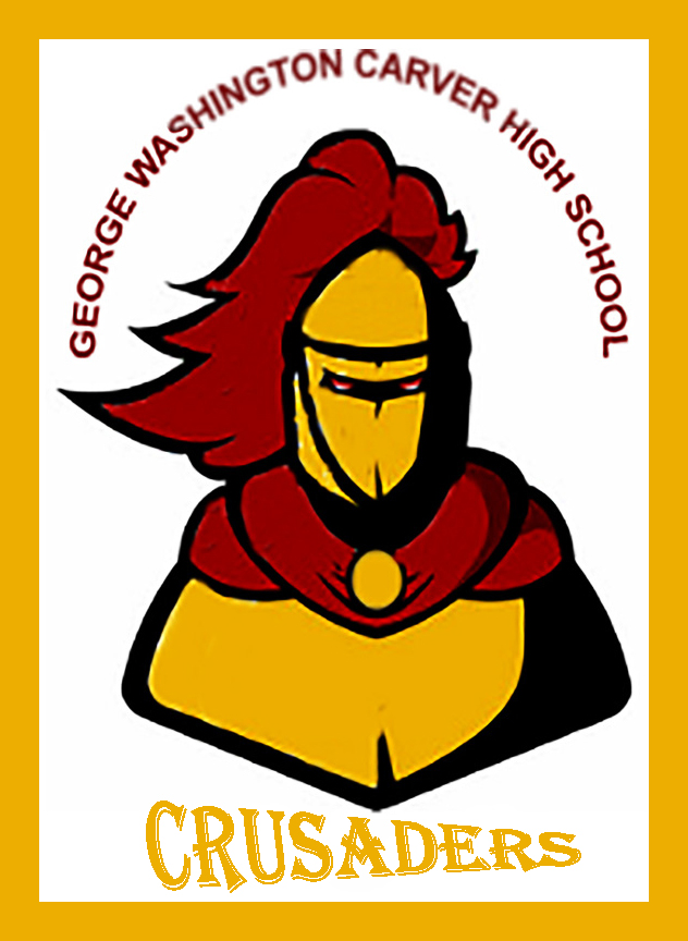 George Washington Carver High School, Breaux Bridge, LA – African ...