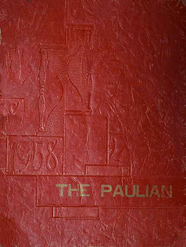 Paul Breaux High School, Lafayette, LA – African American High Schools ...