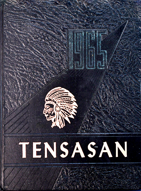 Tensas Rosenwald High School, St. Joseph, LA – African American High ...